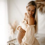 BABYBAUCH – Vanessa Lehmann Fotografie | Tageslichtstudio in Zell am Harmersbach